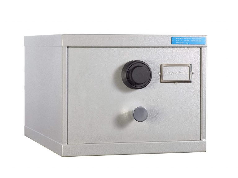 Fileguard Class B 1 Drawer Security Container - Safes Australia