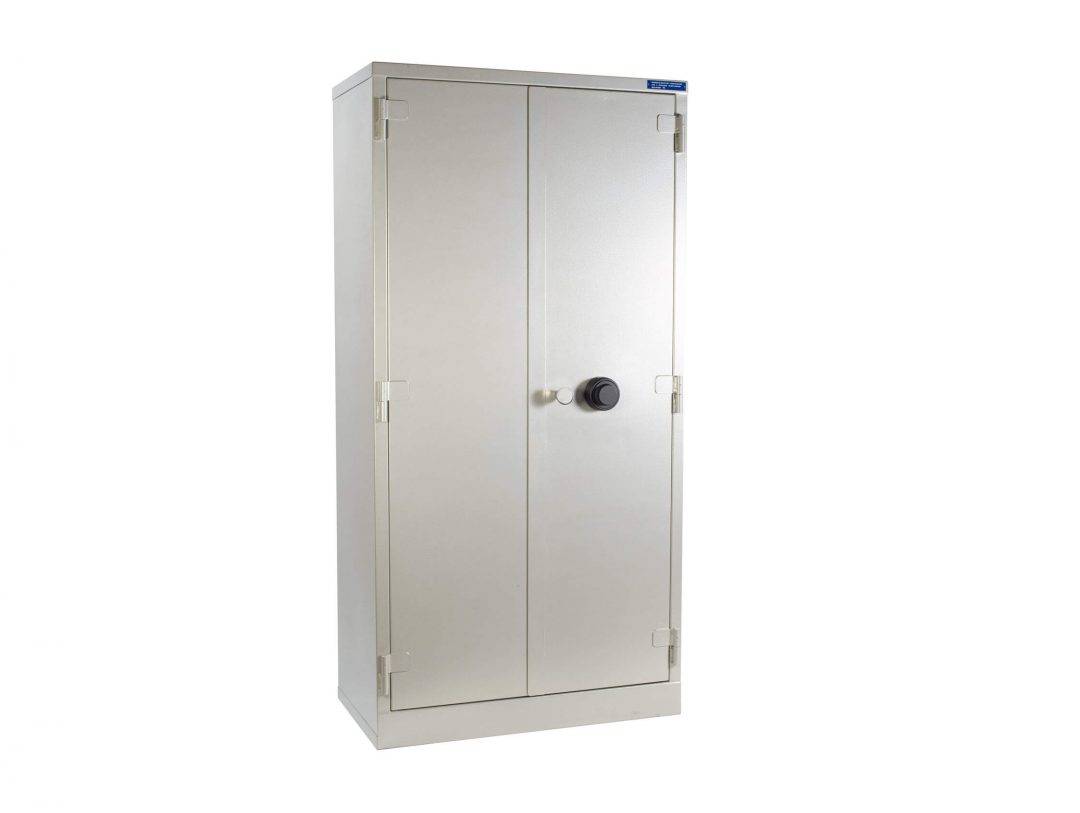 GOVERNMENT & SCEC ENDORSED SAFES | Safes Australia