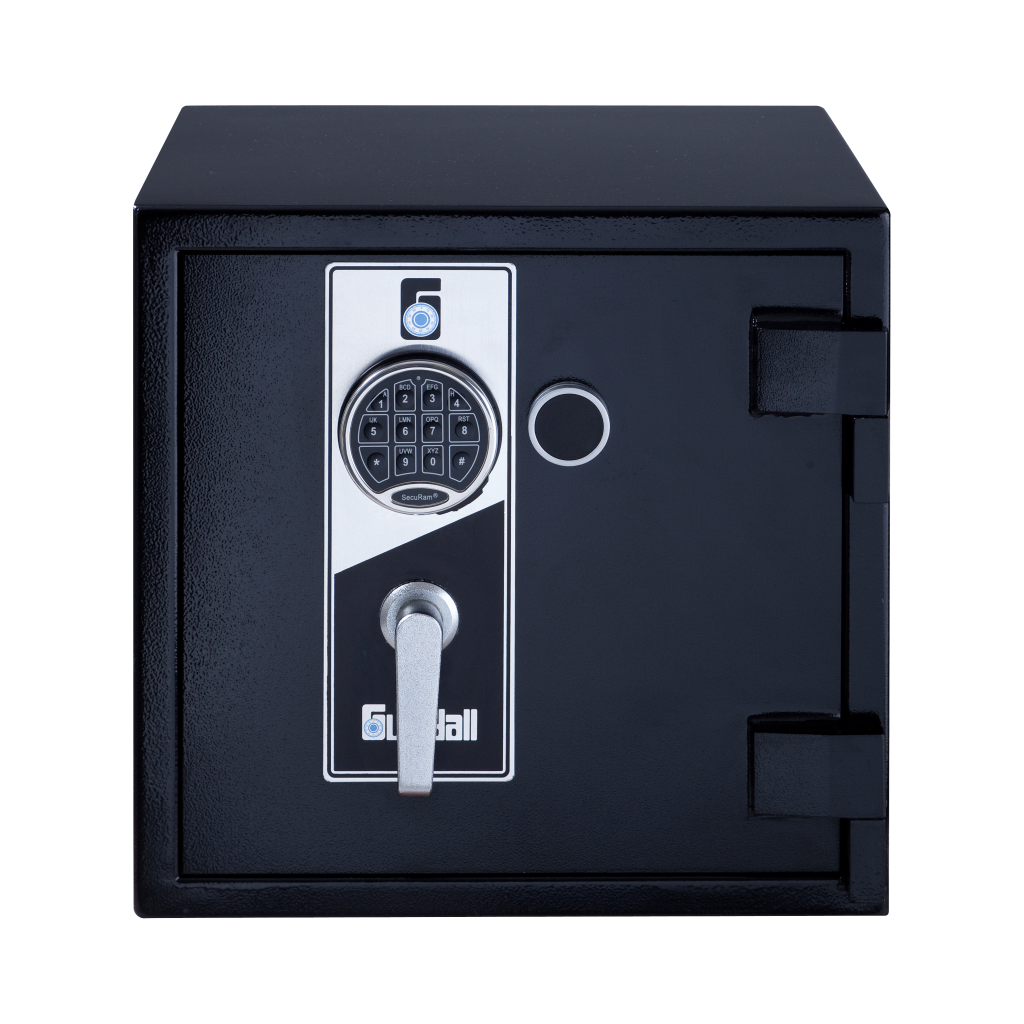 Guardall Safe BFG500-S3 - Safes Australia
