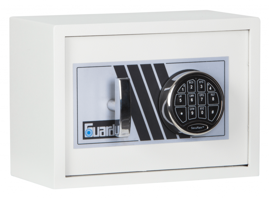 Guardall GS18E Basic Home Security - Safes Australia