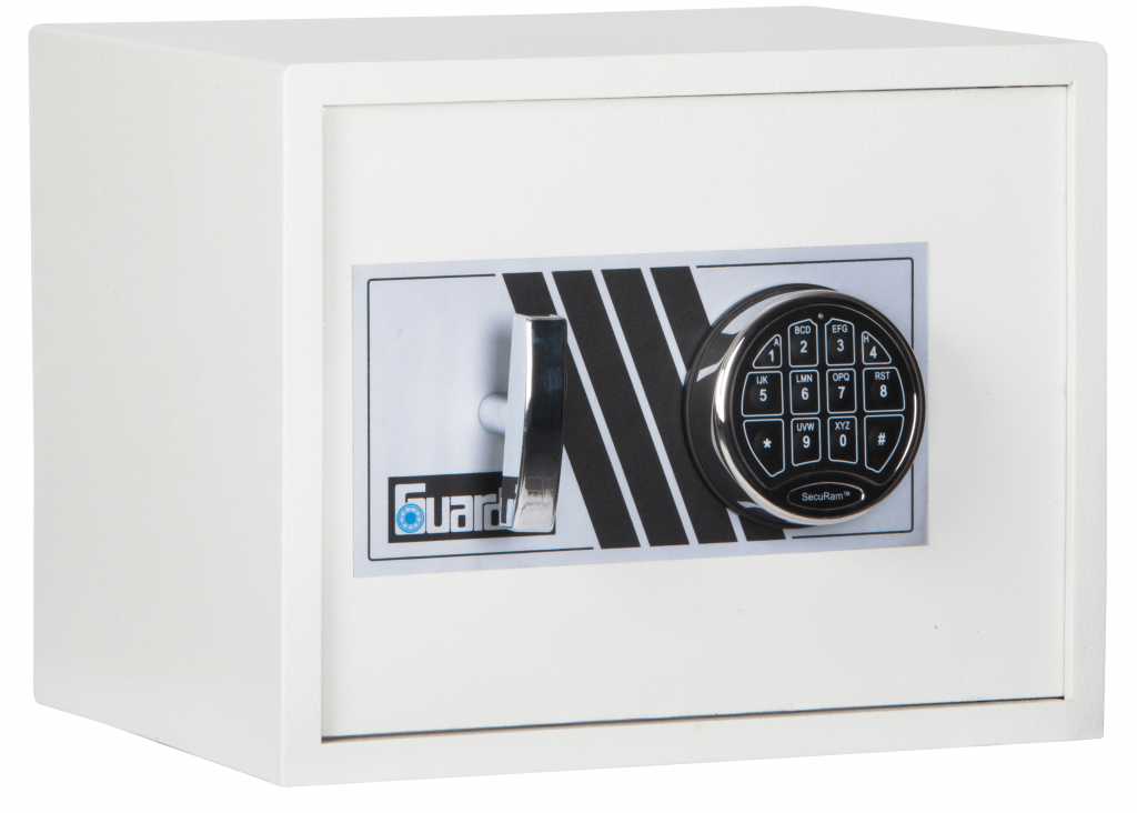 Guardall GS30E Basic Home Security - Safes Australia