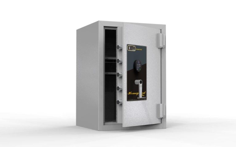 CMI Homeguard Plus Domestic Safes HG3 - Safes Australia